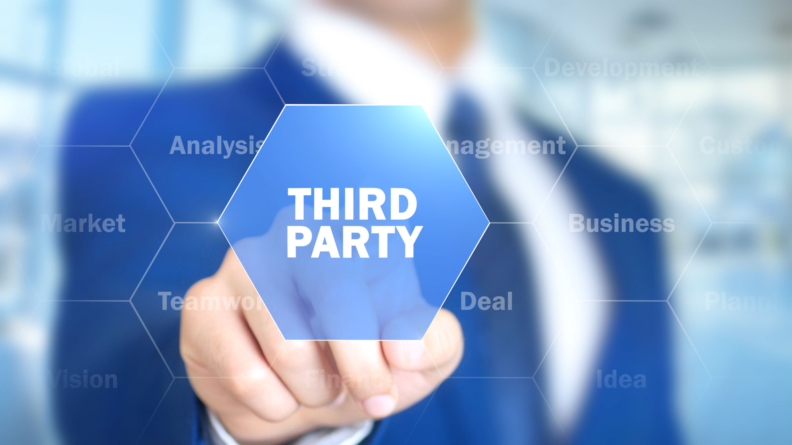 Third Party Management